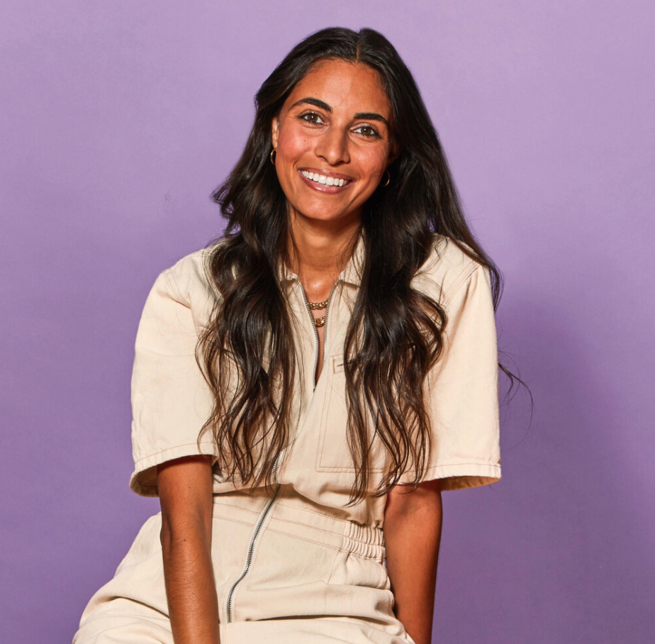 Interview with Mayssa Chehata: Founder of BEHAVE – Sound