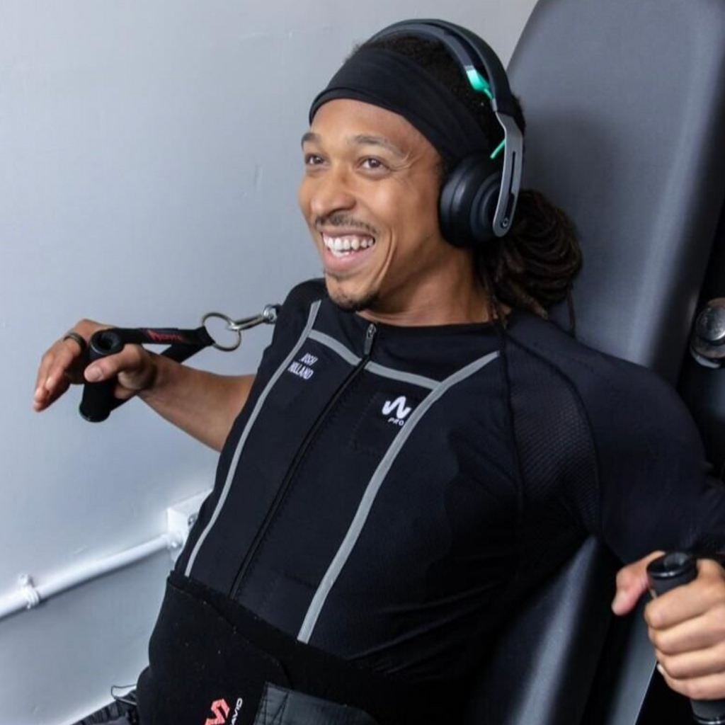 Well-Versed Series: Josh Holland – Sound